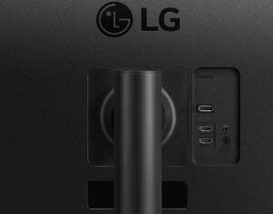 LG 34WP65C-B Review – Affordable 160Hz Ultrawide Gaming Monitor ...