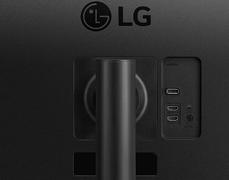 LG 34WP65C-B Review – Affordable 160Hz Ultrawide Gaming Monitor ...