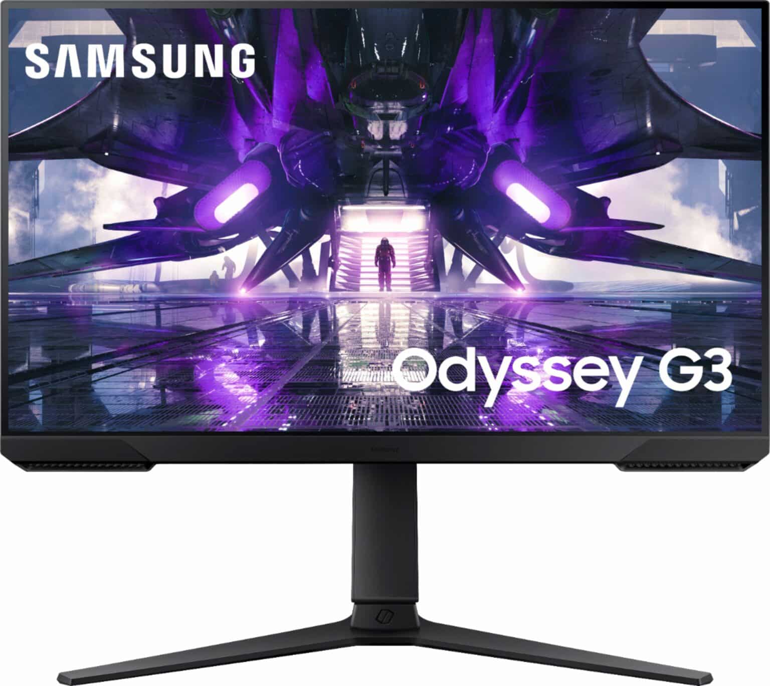 Samsung Odyssey G3 S24AG30 Review – Affordable 144Hz Odyssey Gaming ...