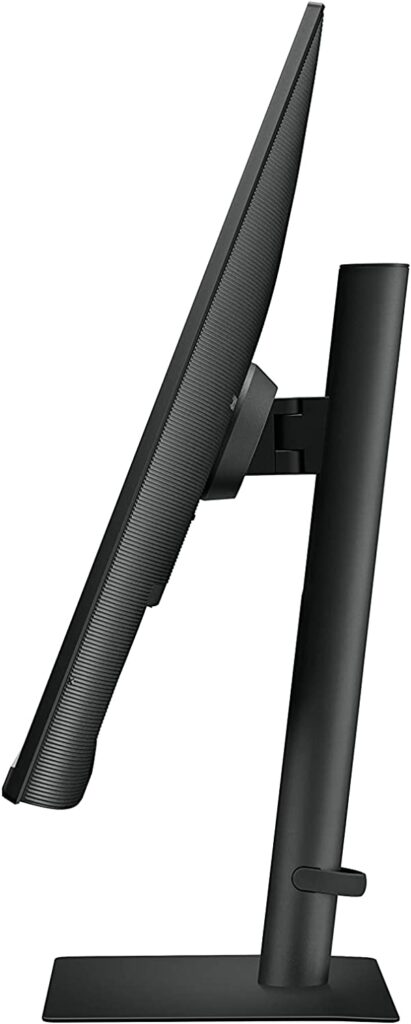 Samsung S60A S27A600 Review – 75Hz 1440p VA Monitor for Daily Use