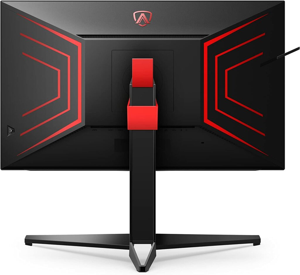 AOC Agon Pro AG324UX Review – Premium 4K 144Hz Gaming Monitor with HDMI ...