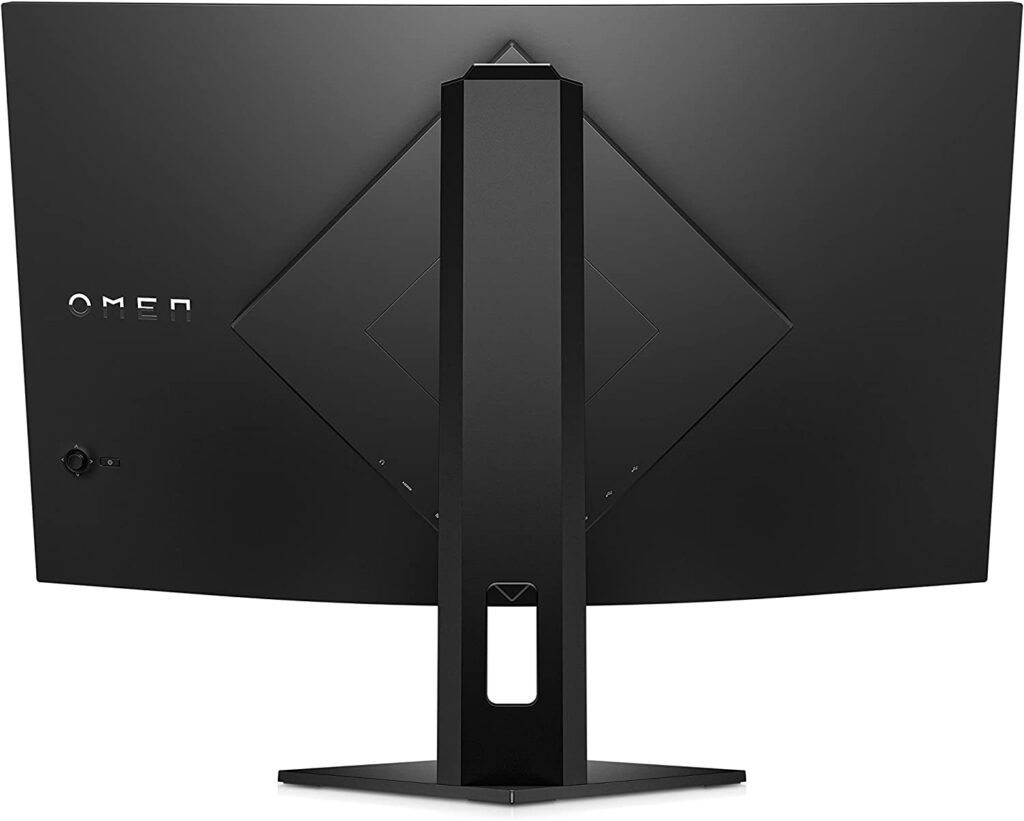 HP Omen 27c Review – Reasonably-Priced 240Hz 1440p Curved Gaming ...