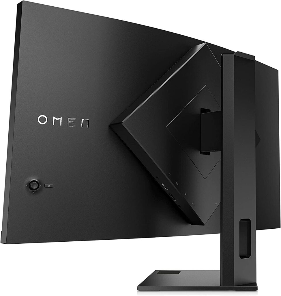 HP Omen 27c Review – Reasonably-Priced 240Hz 1440p Curved Gaming ...