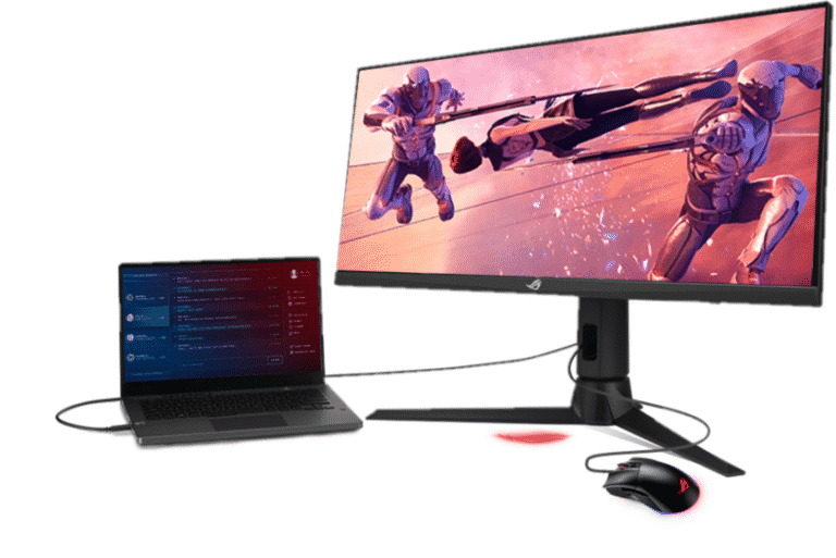 Asus ROG Strix XG309CM Review – 220Hz 1080p Ultrawide Gaming Monitor ...
