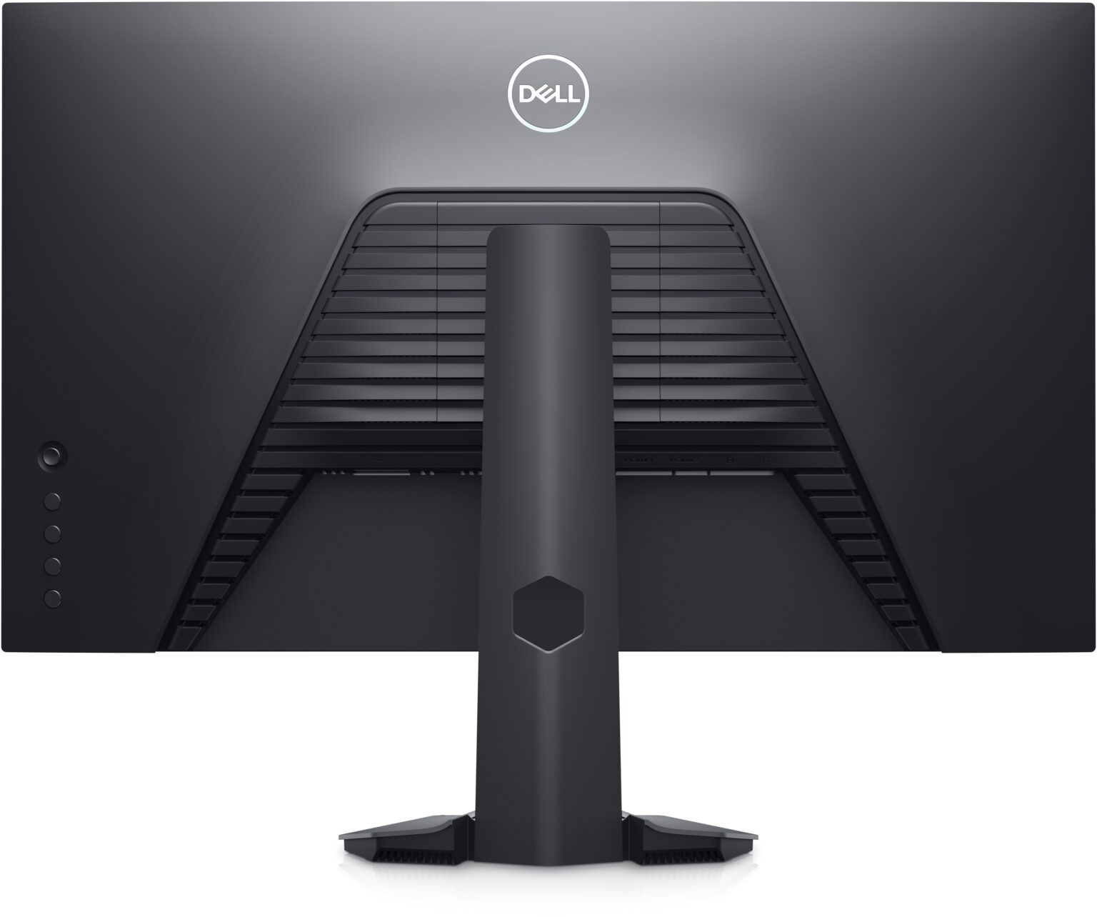 Dell G2722HS Review – Affordable 1080p 165Hz Gaming Monitor ...