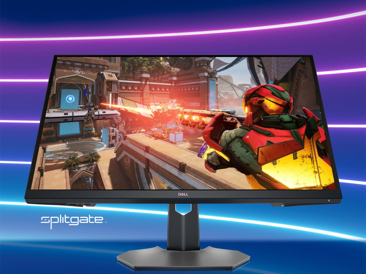 Dell G Series Gaming Monitors – The Dell G3223Q, Dell G3223D, and the ...