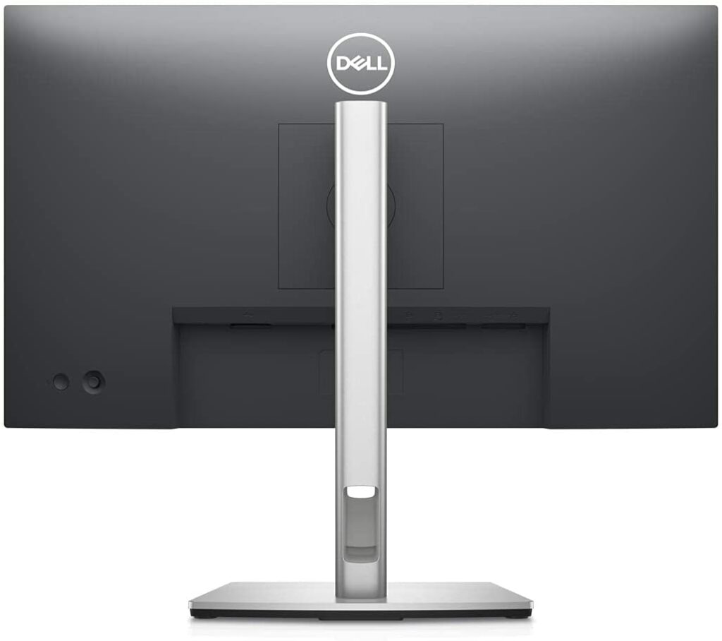Dell P2422HE Review – Premium 1080p IPS Docking Monitor for Daily Use