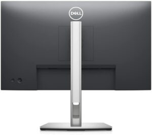 Dell P2422HE Review – Premium 1080p IPS Docking Monitor for Daily Use