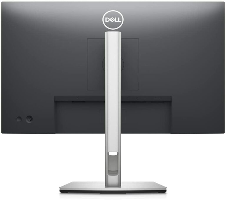 Dell P2422HE Review – Premium 1080p IPS Docking Monitor for Daily Use