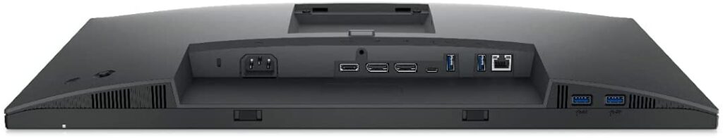 Dell P2422HE Review – Premium 1080p IPS Docking Monitor for Daily Use ...