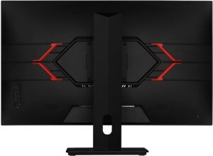 Nixeus NX-EDG27X Review – Affordable 165Hz QHD Gaming Monitor