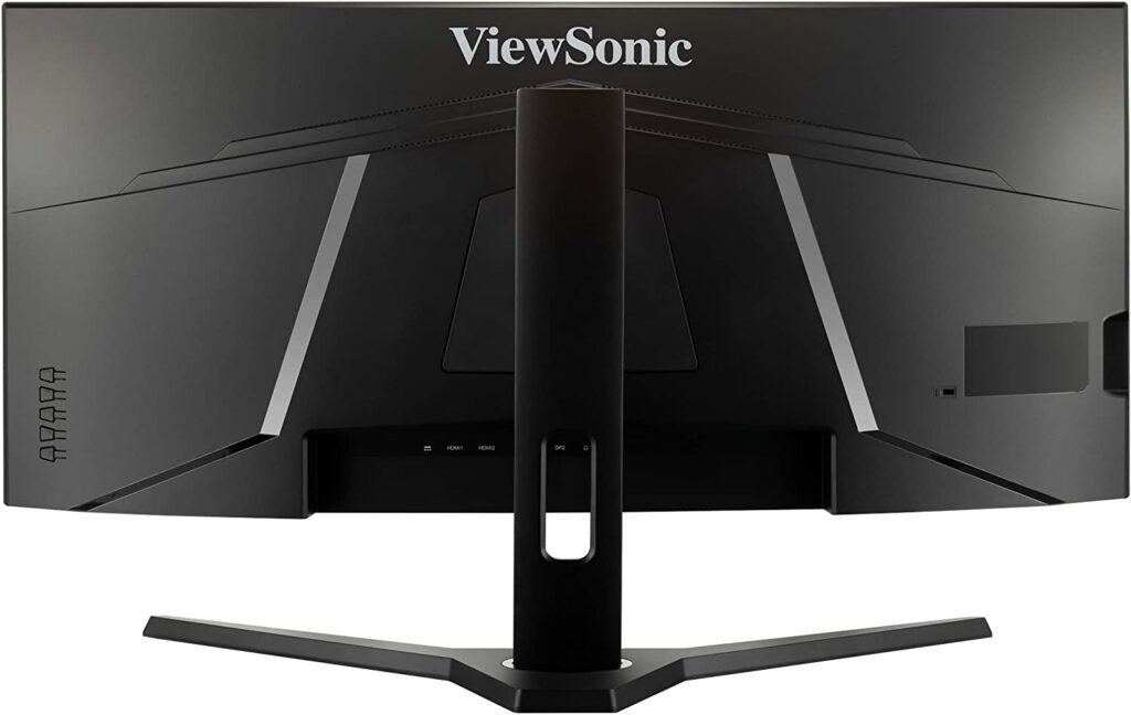 ViewSonic VX3418-2KPC Review – Affordable 144Hz VA Ultrawide for Gaming ...