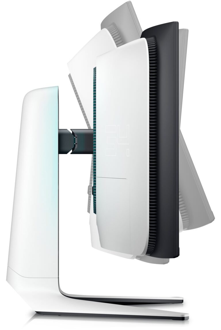 Alienware AW3423DW Review – 34-Inch QD-OLED Ultrawide Gaming Monitor ...