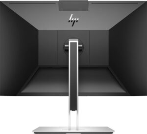 HP E27m G4 Review – Premium USB-C Monitor for Conferencing and Work ...