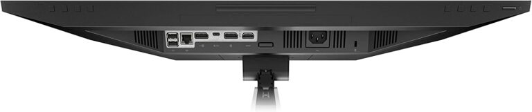 HP E27m G4 Review – Premium USB-C Monitor for Conferencing and Work ...
