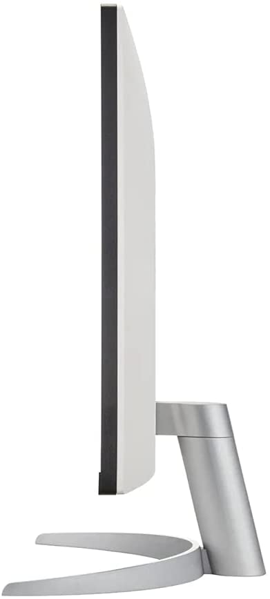 LG 27UP600-W Review – Affordable 4K IPS Monitor for Daily Use