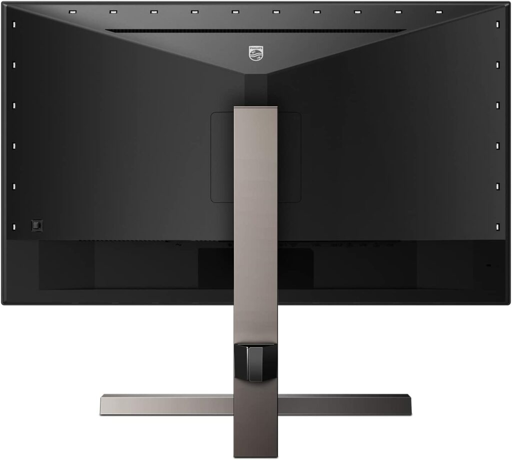 Philips Momentum 329M1RV Review – 4K 144Hz Gaming Monitor with Ambiglow