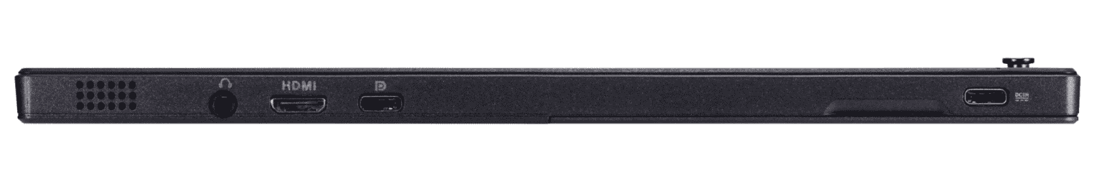 Asus ZenScreen Go MB16AWP Review – Portable IPS Monitor with Wireless ...