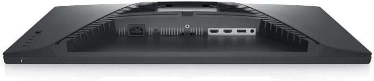 Dell G2722HS Review – Affordable 1080p 165Hz Gaming Monitor – Recommended