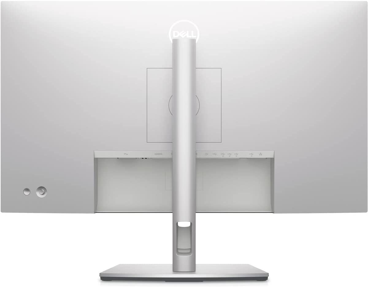 Dell UltraSharp U2723QE Review – Premium 4K IPS Monitor with USB-C ...