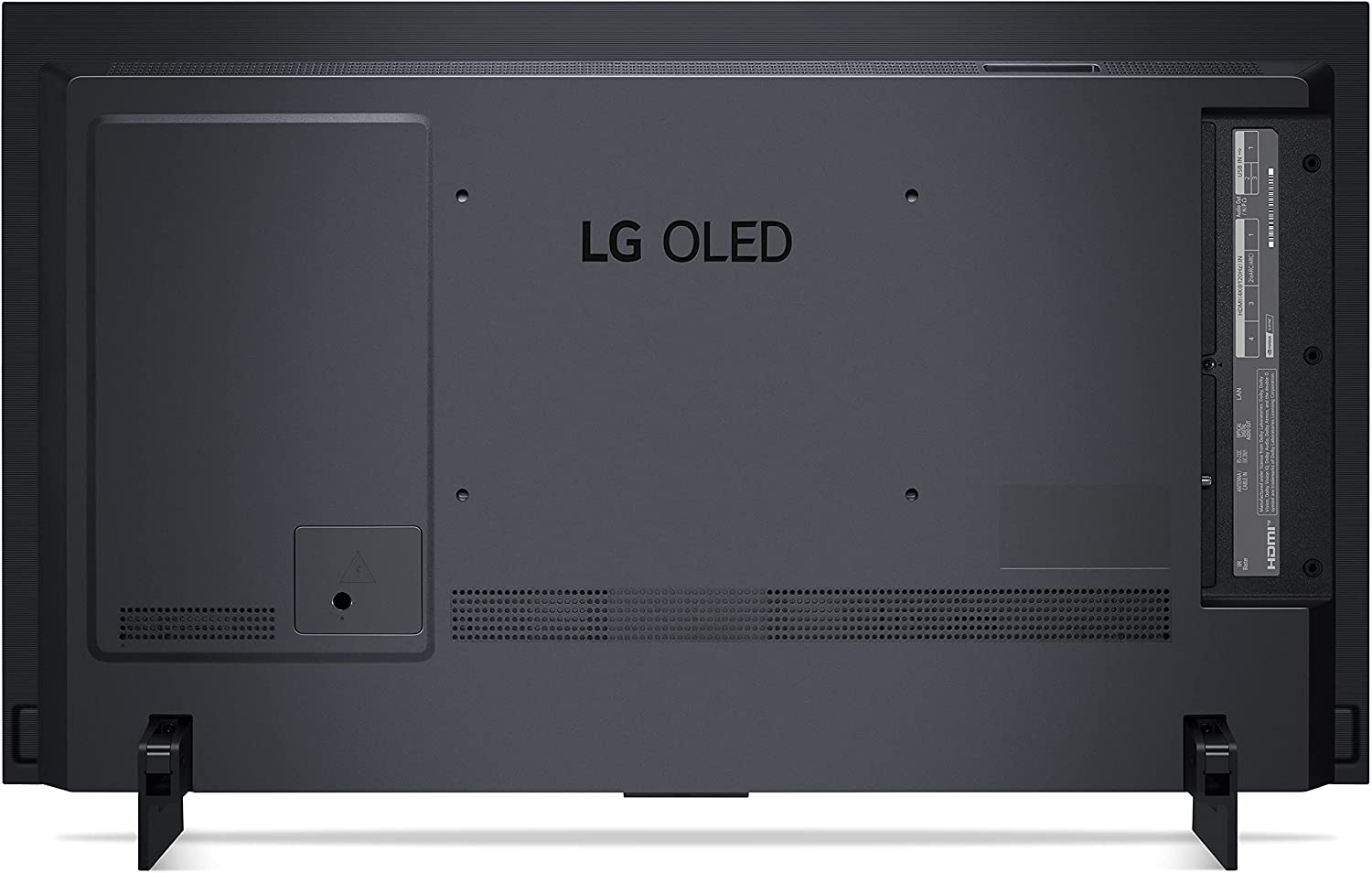 LG OLED 42C2 Review – Best OLED TV for PC and Next-Gen Console Gaming – Highly Recommended
