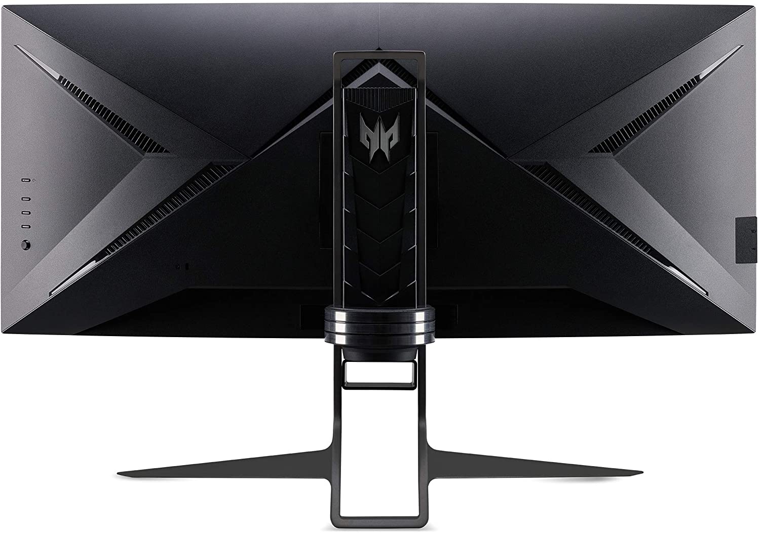 Acer Predator X34 GS Review – Premium 180Hz Agile Splendor IPS Gaming ...