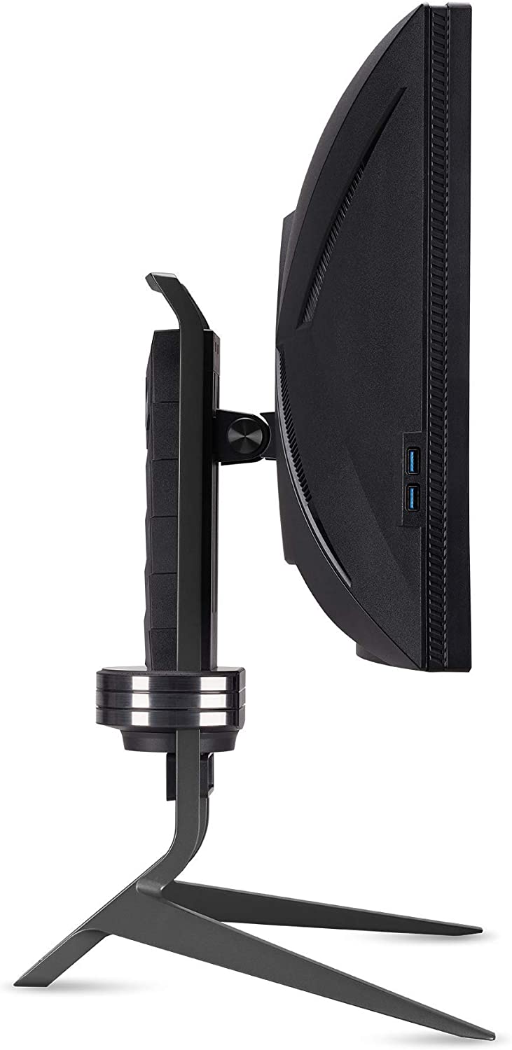 Acer Predator X34 GS Review – Premium 180Hz Agile Splendor IPS Gaming ...