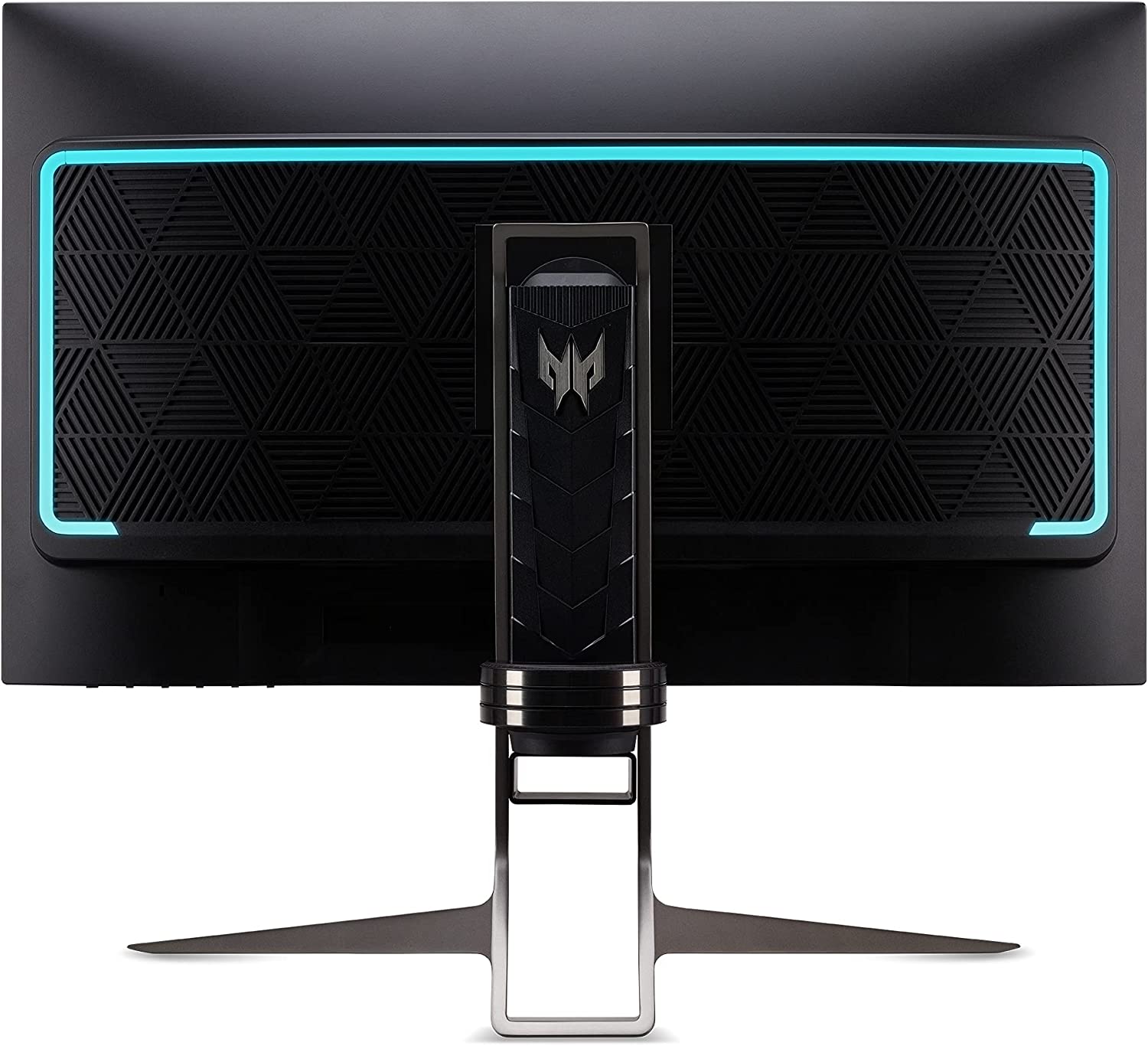 Acer Predator XB323QK Review – Premium 4K 144Hz Agile Splendor Gaming ...