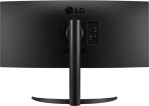 LG 34WP75C-B Review – Affordable 34-Inch 160Hz Ultrawide Gaming Monitor ...