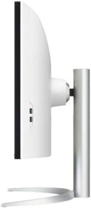 LG 40WP95C-W Review – 40-Inch 5K2K Ultrawide Monitor with Thunderbolt 4 ...