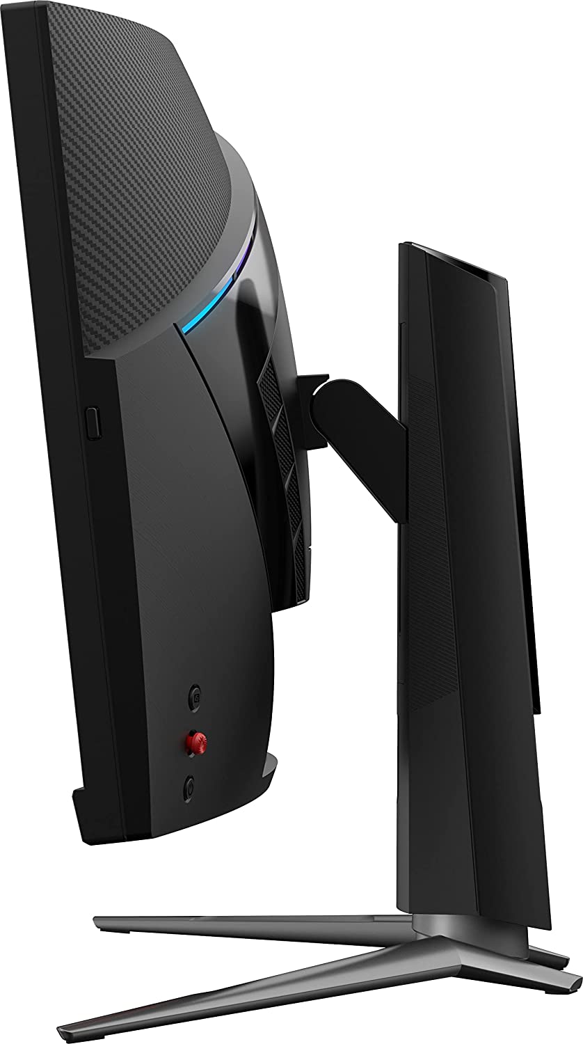 MSI MPG Artymis 273CQRX-QD Review – Premium 240Hz 1440p Gaming Monitor ...