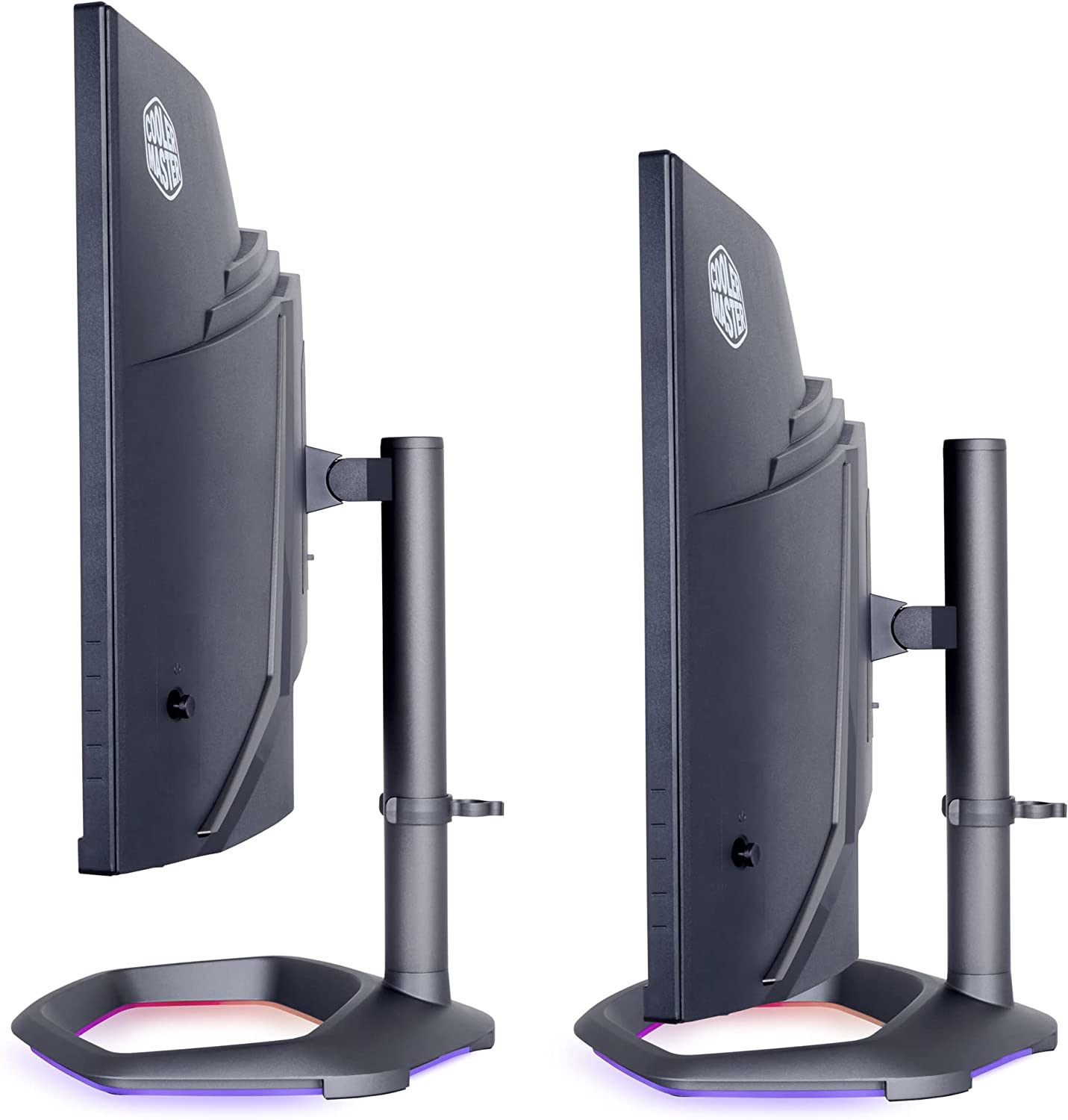 Cooler Master GM34-CWQ ARGB Review – 144Hz High-Contrast Ultrawide ...