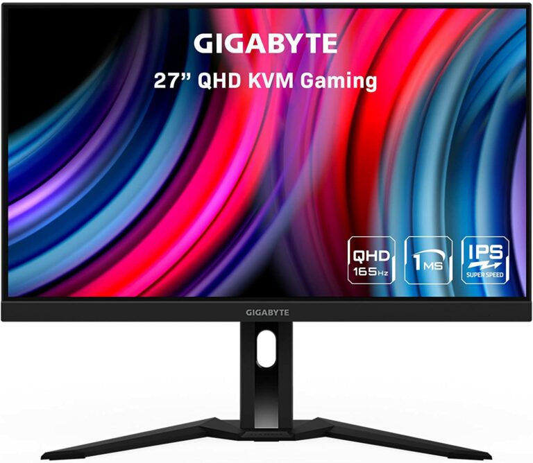 Choosing the Best Monitor for Your GPU – Buying Guide