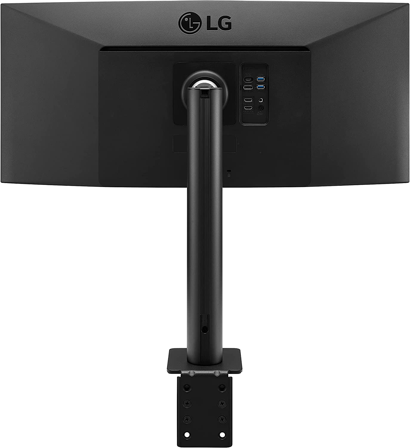 LG Ergo 34WP88C-B Review – 34-Inch Ultrawide Ergo Monitor for ...