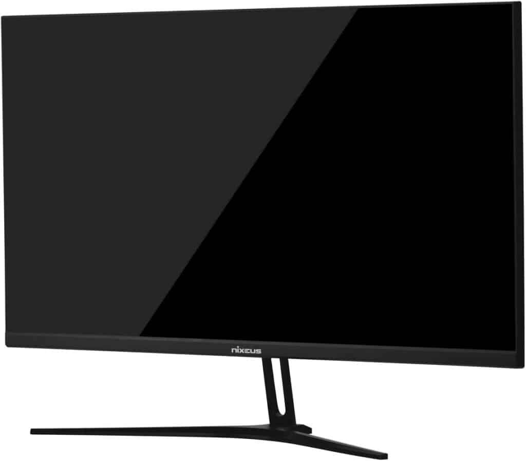 Nixeus NX-EDG27240X Review – 240Hz 1440p Rapid IPS Gaming Monitor