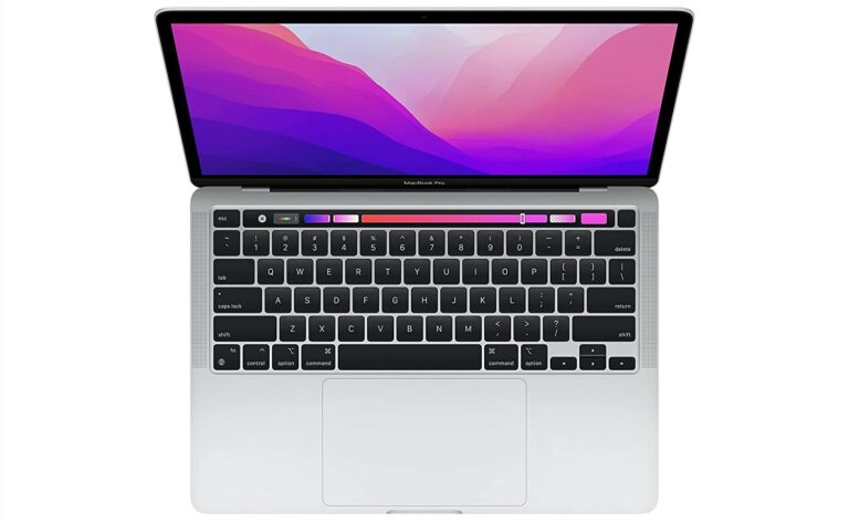 Best Portable Monitors for the MacBook Pro – Buying Guide 2022