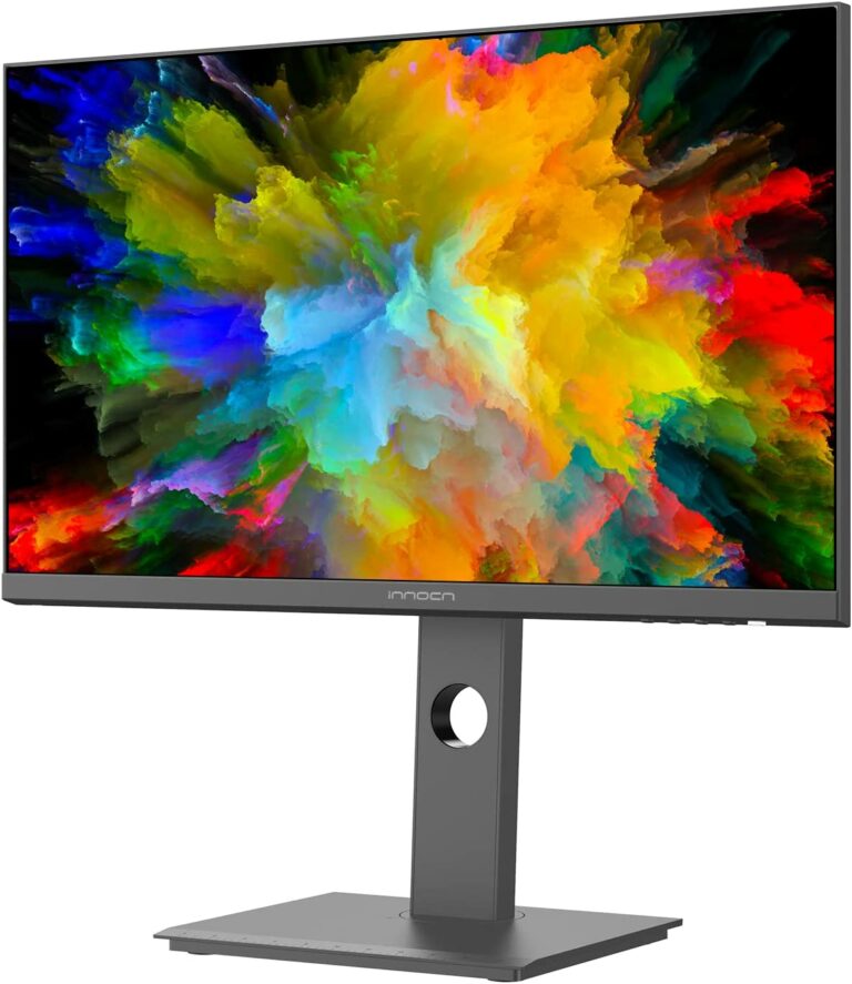 Best Monitors with Built-In Docking Stations – Buying Guide