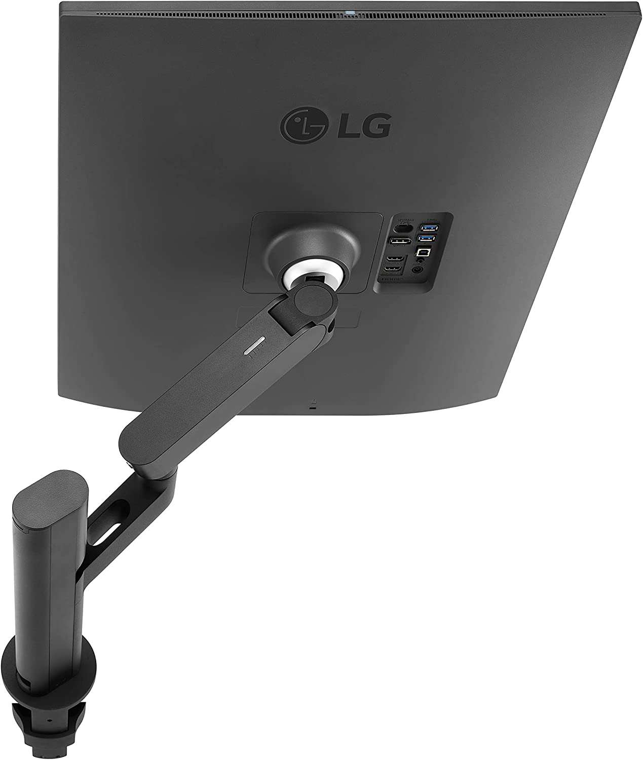 LG DualUp 28MQ780 Review – Unique 16:18 Ergo Monitor for Productivity