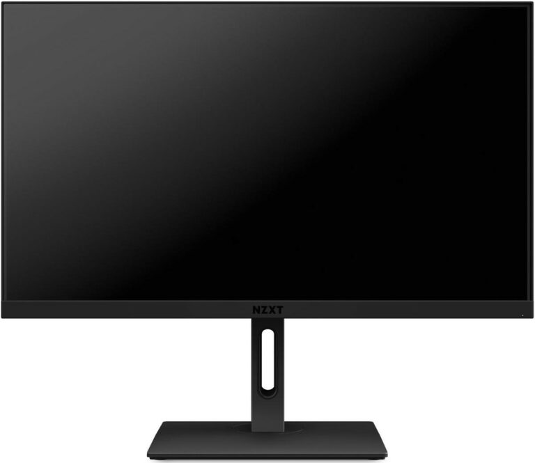 NZXT Canvas 27Q Review – Minimalist QHD IPS Gaming Monitor with USB-C