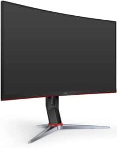 AOC C27G2 Review – Affordable 165Hz 1080p Curved Gaming Monitor ...