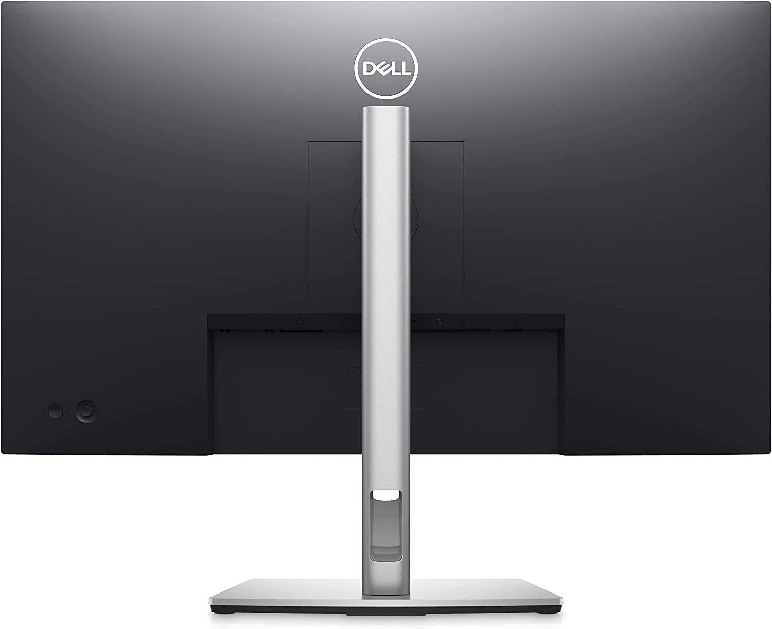 Dell P2723DE Review – Premium 1440p Business Monitor with USB-C and ...