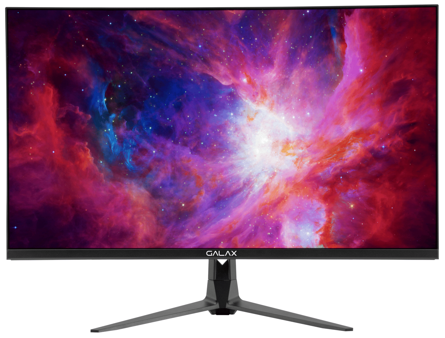 Galax Vivance-01 Review – Affordable 1440p 165Hz Gaming Monitor