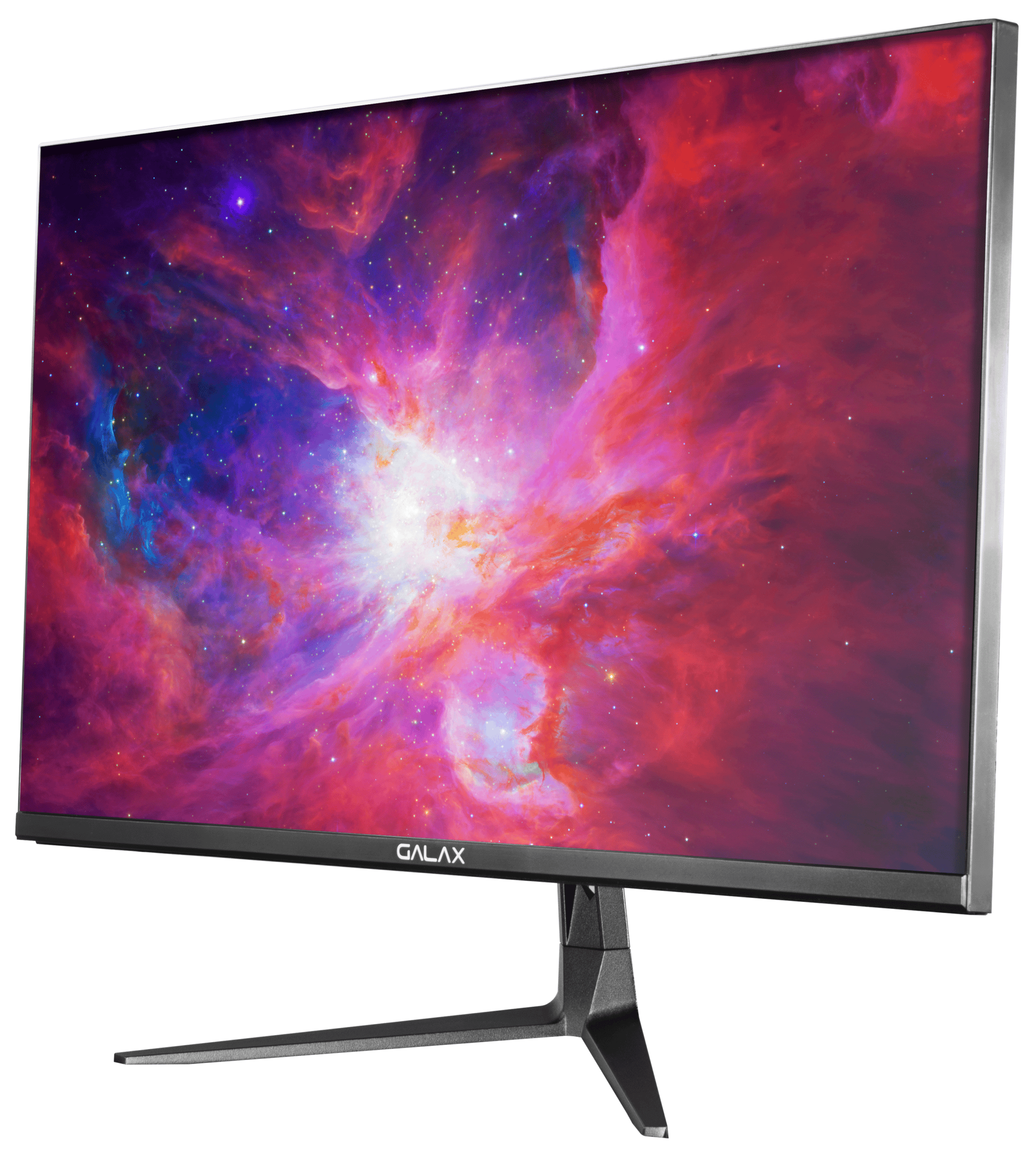 Galax Vivance-01 Review – Affordable 1440p 165Hz Gaming Monitor