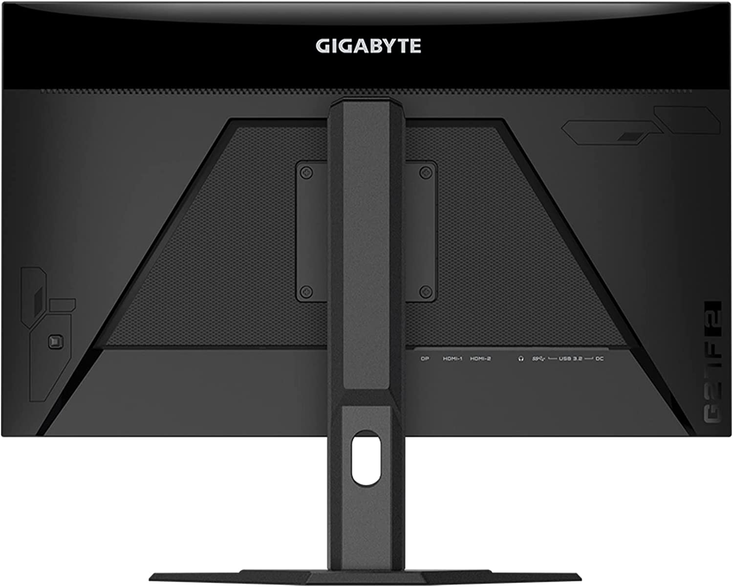 Gigabyte G27F2 Review – Affordable 27-Inch 1080p Gaming Monitor ...