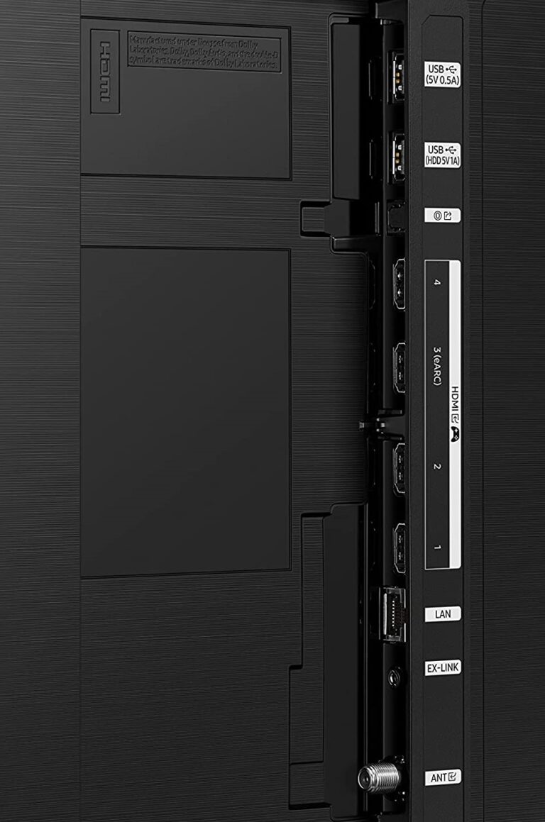 Samsung 43 QN90B Review – 43-Inch 4K 144Hz TV with Mini LED Backlight ...