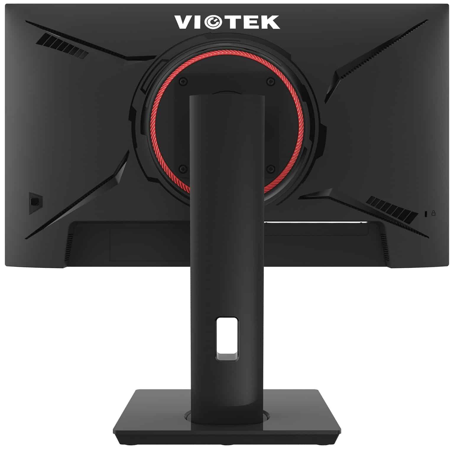 Viotek GFI24CBA Review – Affordable 144Hz IPS Gaming Monitor
