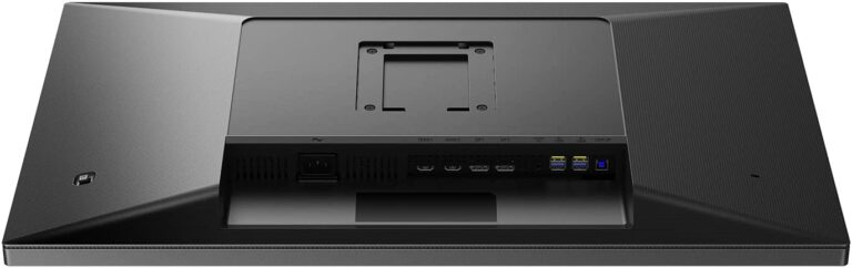 Philips Momentum 32M1N5800A Review – 32-Inch 4K 144Hz Gaming Monitor ...