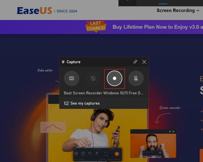 How to Record Gameplay on Windows PC (5 Methods) - MonitorNerds ...