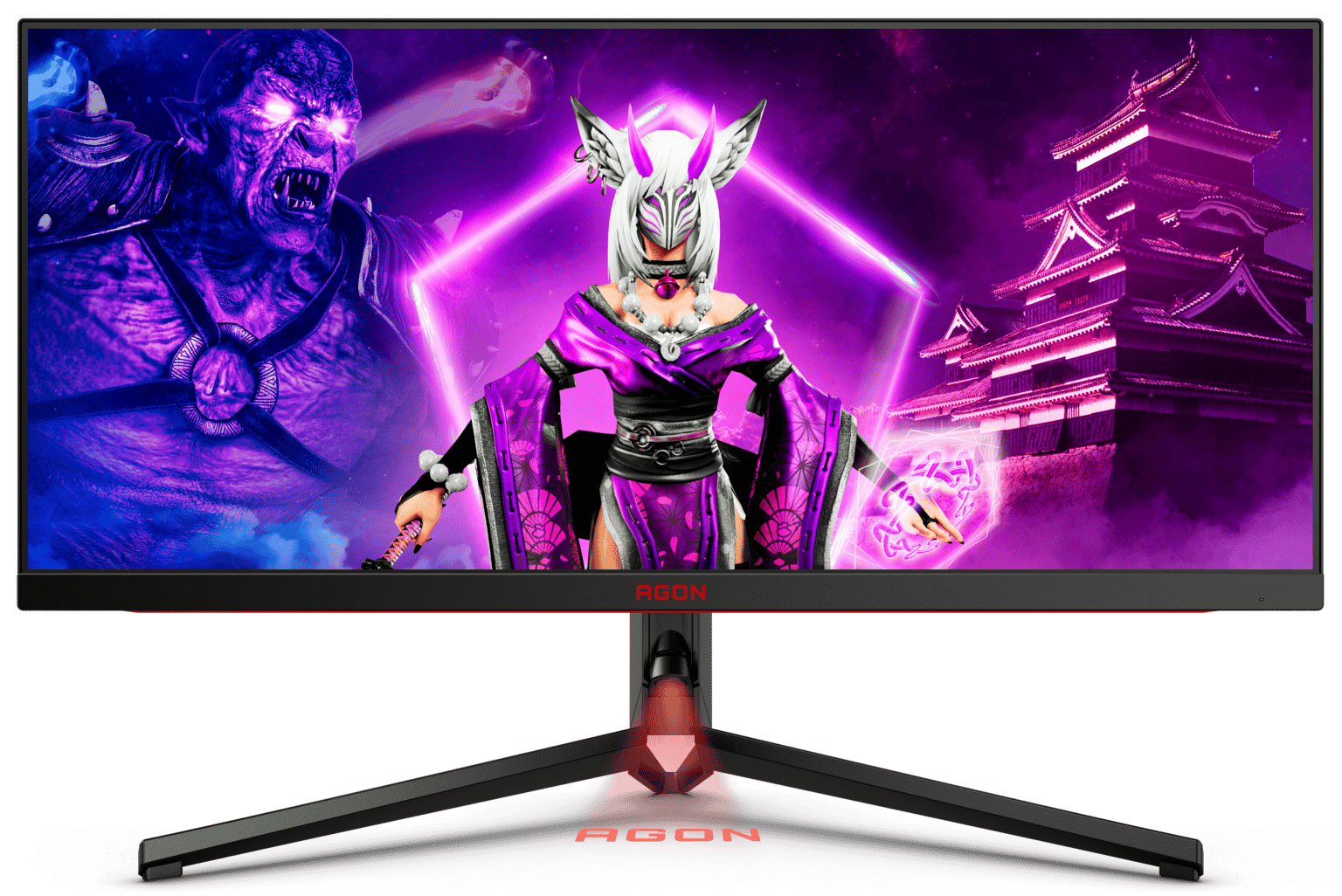 Best Ultra-Wide Monitors January 2022 – Buying Guide - MonitorNerds ...