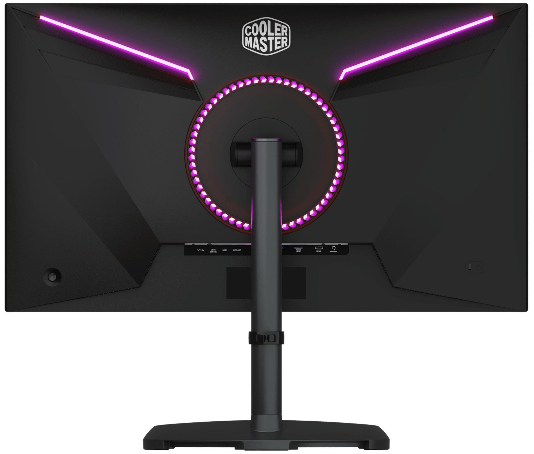 Cooler Master Tempest GP27U Review – Affordable 4K 160Hz HDR1000 Gaming ...